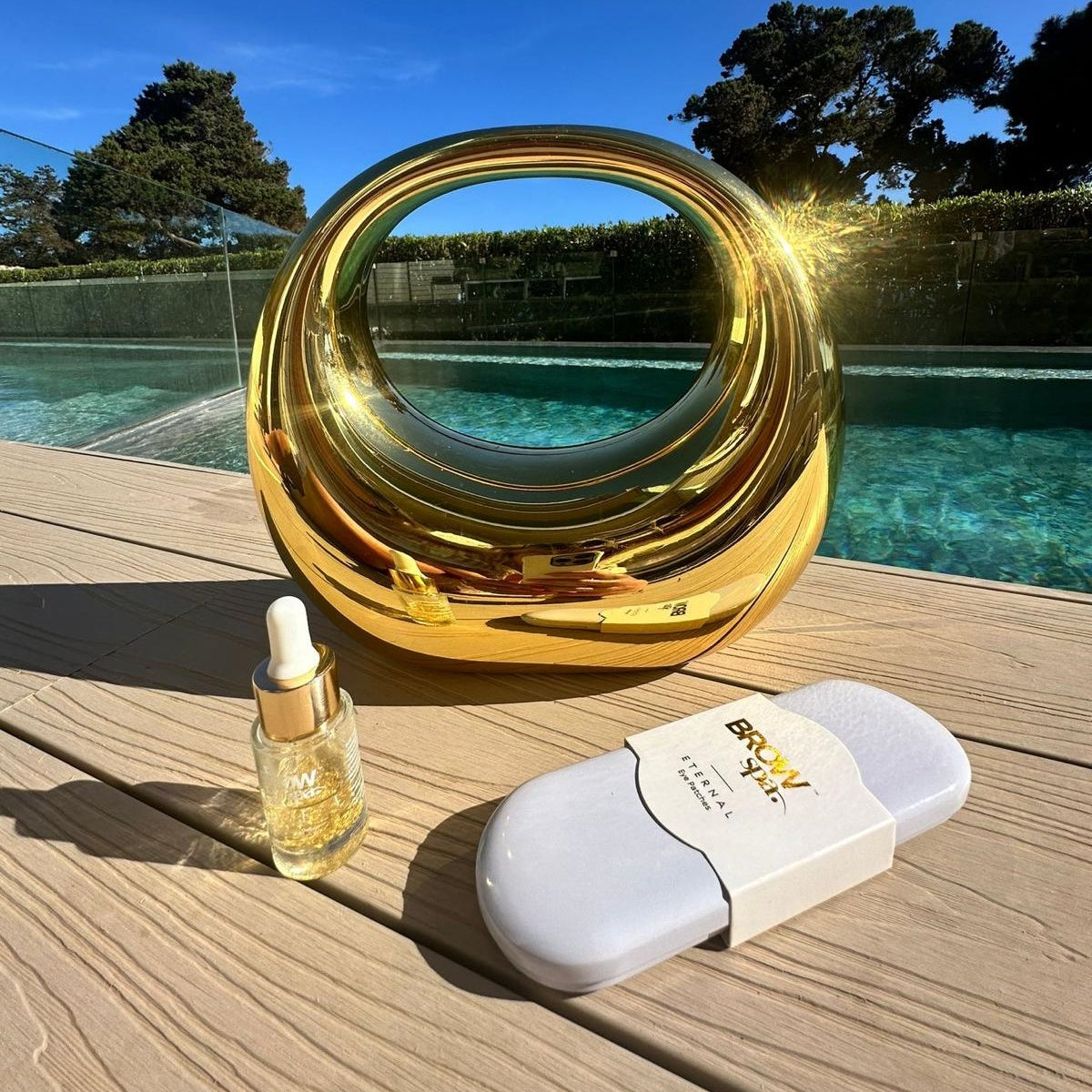 Sun-Kissed Brows: 6 Tips for Long-Lasting Vacation Beauty – Brow Spa